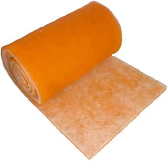 Air Filter Media Roll - Amazon.com