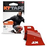 ・ブランド:KT Tape・製造元:ケーティテープ(KT TAPE)・モデル:ktpr20-rr・製造元/メーカー部品番号:ktpr20-rr・正規品・サイズ：プレカット 1枚あたり 5cm×25cm・内容量：20枚入(テープ本体）・用途：...