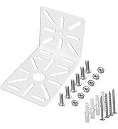 Amazon.com : WiTi Universal Wall Mount Bracket for Dome Security Camera ...