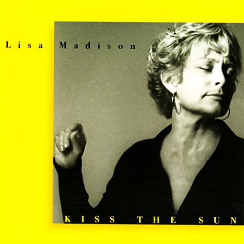 Play Kiss the Sun by Lisa Madison & Lisa Masison on Amazon Music