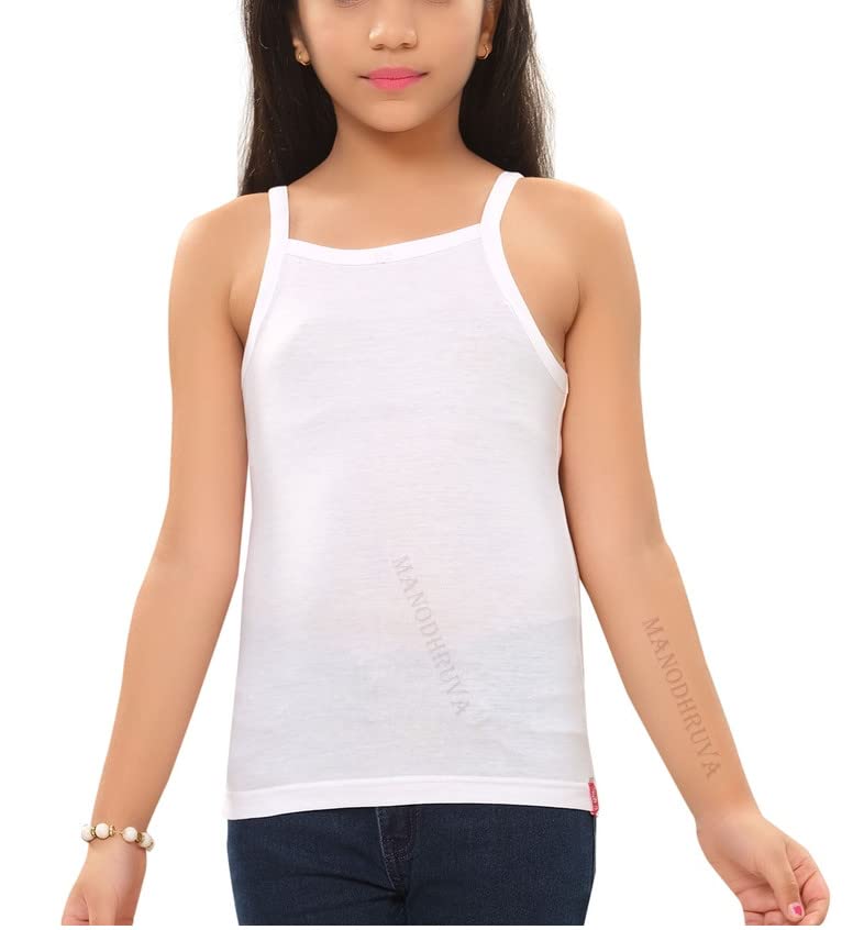 Amazon.in Bestsellers: The most popular items in Girls' Slips