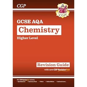 CGP GCSE Revision Books – Cheapest UK prices for CGP GCSE revision guides!