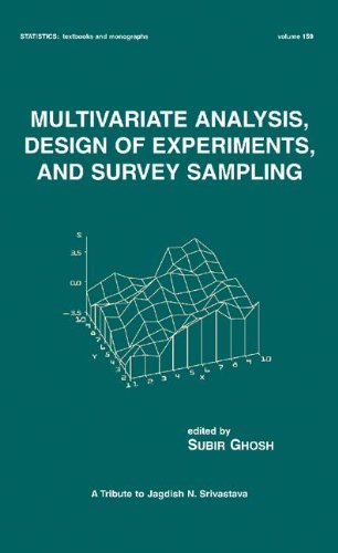 『Multivariate Analysis, Design of Experiments, and Survey - 読書メーター