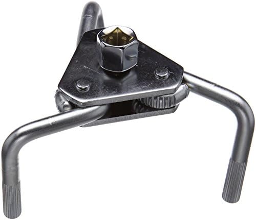 Laser 8715 Oil Filter Housing Wrench 86.5mm - Volvo, Black : Amazon.co ...