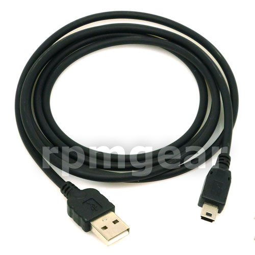 Amazon.com: 6 ft USB Cable : Electronics