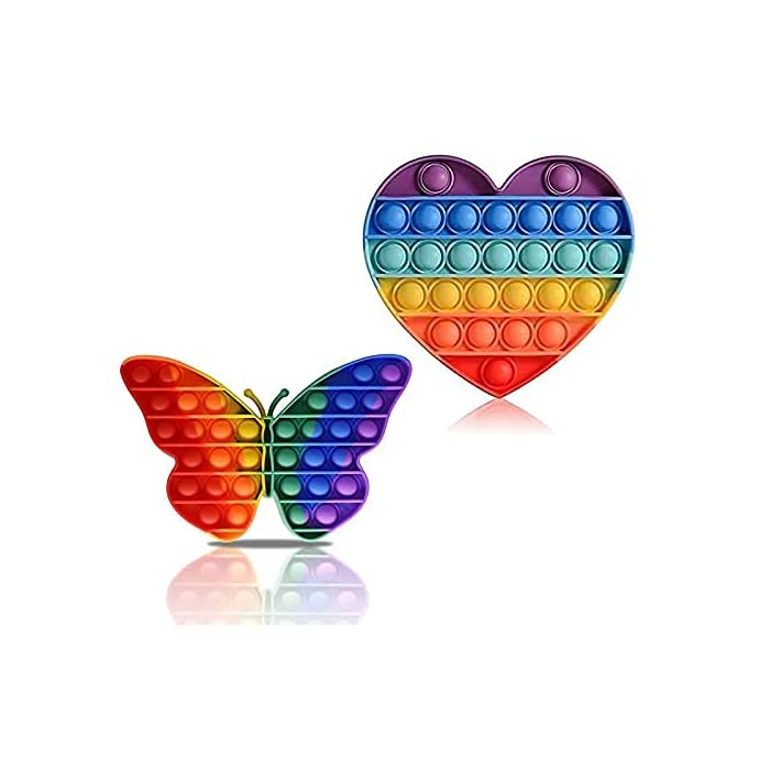 Buy Symvi pop it Fidget Toys, pop it Fidget Toy Set pop its Fidget Toys ...