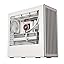 HAVN BF 360 PC-Gehäuse, Midi-Tower, Top Airflow, Tempered Glass - weiß ...