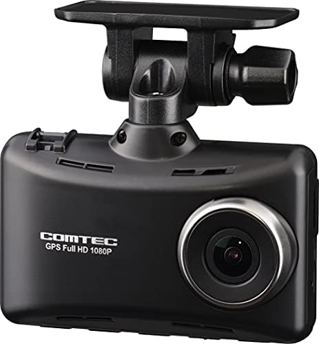 Amazon.co.jp: CELLSTAR CS-24FB Rear (rear) Dedicated Dash Camera, Made ...