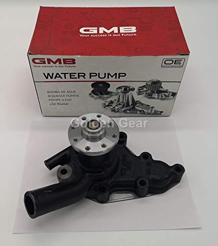 Amazon.com: Water Pump Isuzu Elf Journey with G201 C240 C221 G240 ...