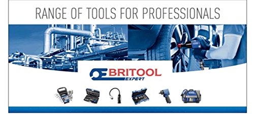 E096005 BRITOOL TWO LEG PULLER - 175MM CAPACITY : Amazon.it: Commercio ...