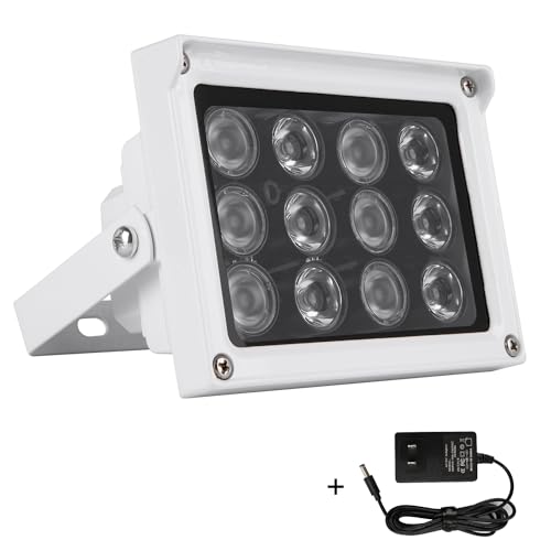 Amazon Best Sellers: Best IR Illuminators