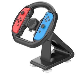 Amazon.com: ZOAONWKS Steering Wheel Mount Bracket Game Racing Wheel for ...