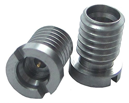 GPO Connector | Male Full Detent to Male Full Detent Thread-In Adapter ...