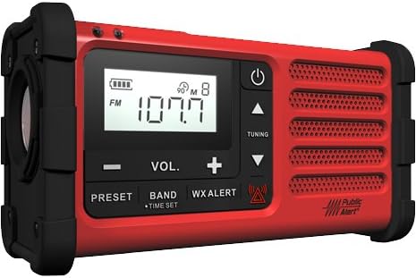 Todd's Radio Shop's Amazon Page