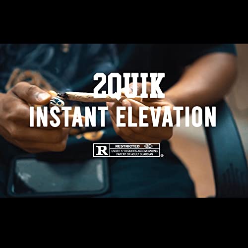 Instant Elevation [Explicit] by 2-Quik on Amazon Music - Amazon.com