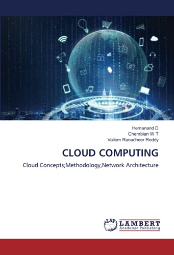 100 Best Cloud Computing Books of All Time - BookAuthority