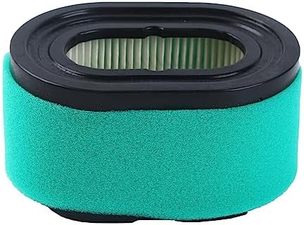 Amazon.com: Air filter 497725 air filter for Briggs Stratton 497725 ...
