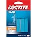 Loctite 1087306 2-Ounce Pack Fun-Tak Mounting Putty, Super Glue ...