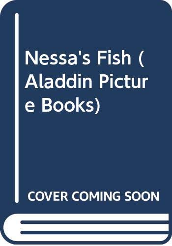 Nessa's Fish: 9780613055864: Amazon.com: Books