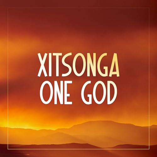 Play XITSONGA ONE GOD by VARIOUS ARTISTS on Amazon Music