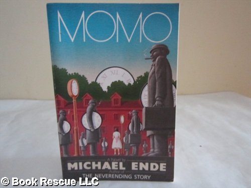 Momo: Books - Amazon.ca