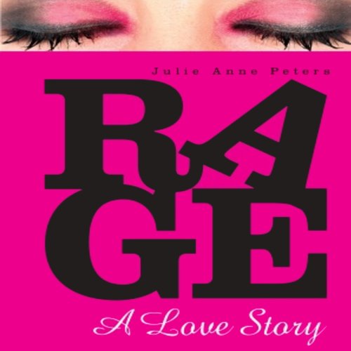 Amazon.com: Rage: A Love Story (Audible Audio Edition): Julie Anne ...