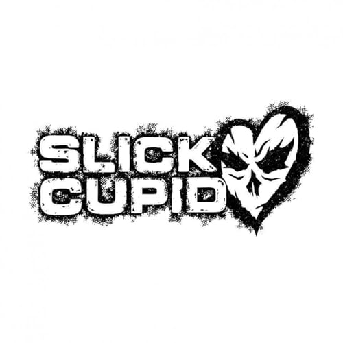 Amazon.com: Holy Party [Explicit] : Slick Cupid: Digital Music