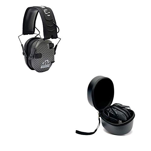 Top 10 Over Ear Hearing Protection of 2022 - Katynel
