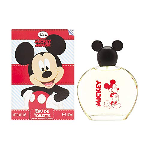 Comprar Colonia Mickey Mouse ️〖 desde 3,95 € 〗- Perfumes Importados Ya