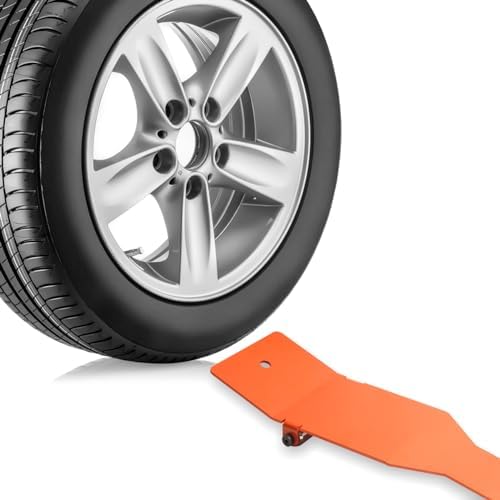 Amazon.com: TRAC Tire Jack : Automotive