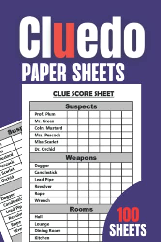 Cluedo Brett – Die 15 besten Produkte im Vergleich - kita.de Ratgeber