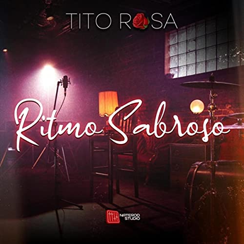Ritmo Sabroso by Tito Rosa on Prime Music