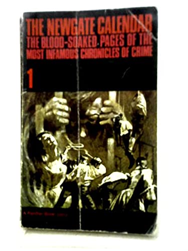 THE NEWGATE CALENDAR: BOOK ONE.: Amazon.co.uk: George Theodore ...