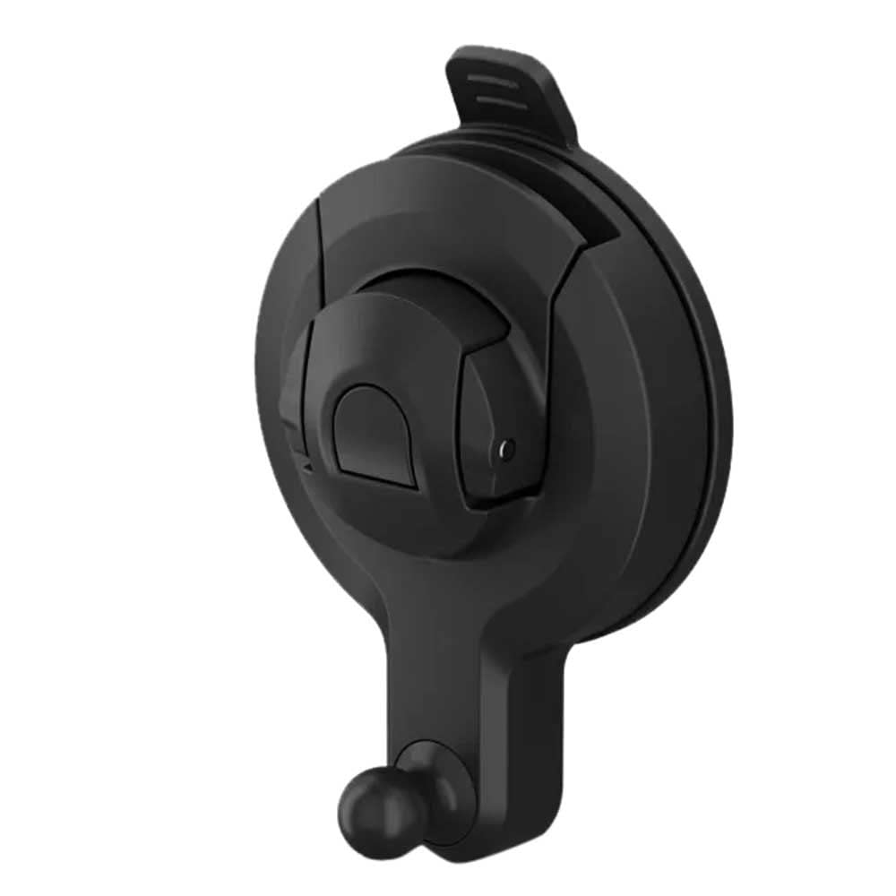 Garmin Universal Suction Cup Mount One Size : Amazon.co.uk: Electronics ...