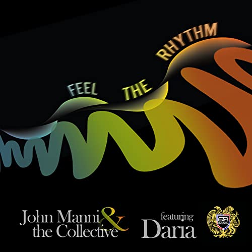 Feel The Rhythm de John Manni & Daria no Amazon Music Unlimited