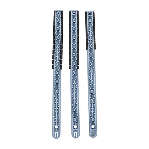 Socket Clip Rail Holder, Plastic Socket Holder 1/2 3/8 1/4 Multipurpose ...