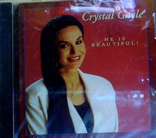 He Is Beautiful: Crystal Gayle: Amazon.in: Music}