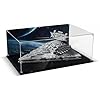 Amazon.com: Acrylic Display Case for Lego Star Wars Imperial Star ...