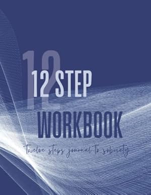 My 10th Step Inventory Journal - My Addiction Recovery Workbook For ...