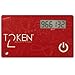 Token2 miniOTP-2-i programmable Two-Factor Security Token with time ...