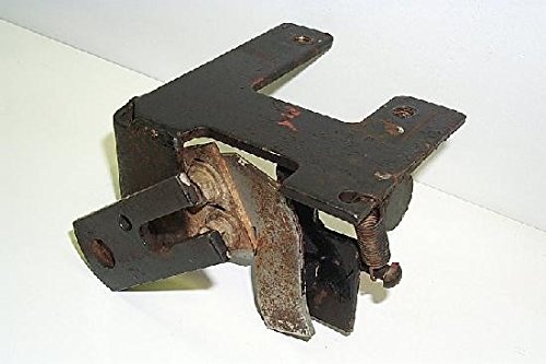 Amazon.com: Inching Valve Bracket Assembly : Patio, Lawn & Garden