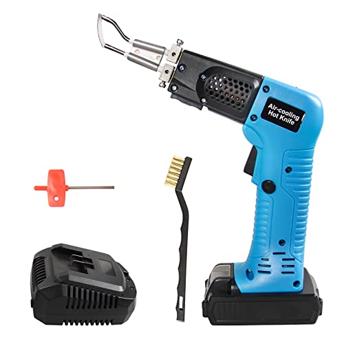 10 Best Battery Powered Hot Knife In 2023 - The Wrench Finder