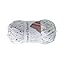 Amazon.com: Flecks Yarn by Loops & Threads - Yarn for Knitting, Crochet ...