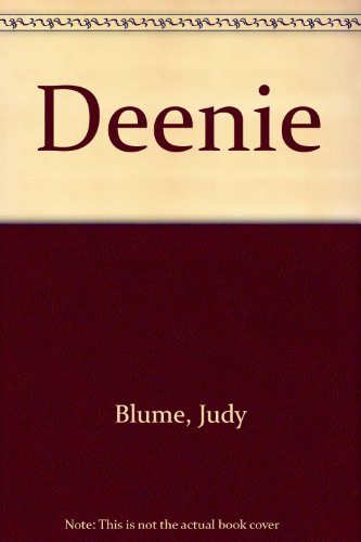 『Deenie』｜感想・レビュー - 読書メーター