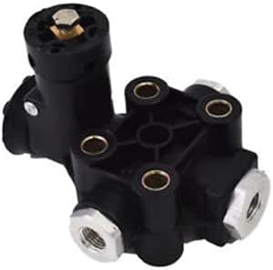 Amazon.com: Height Leveling Control Air Valve KN27000 for Haldex ...