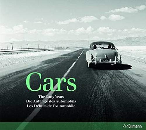 Cars: Early Years: Brian Laban: 9783848005178: Amazon.com: Books