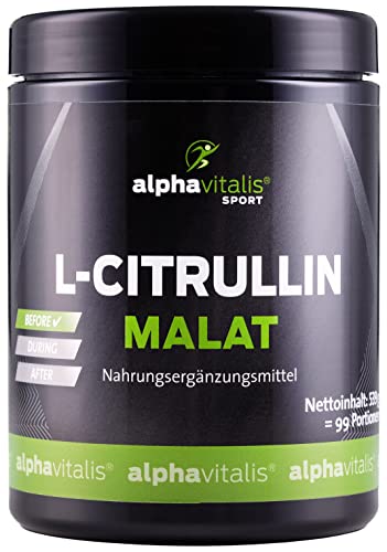 Zitrolin – Die 16 besten Produkte im Vergleich - vitafit-academy.de