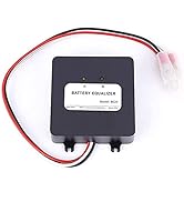 Amazon.com: iSunergy Battery Equalizer 48V, Voltage Balancer for 96V ...