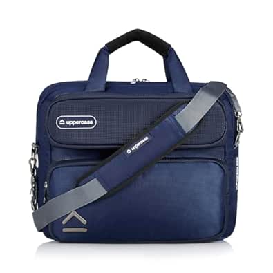 uppercase Alphatech Pro 05 Padded 15.6" Laptop & iPad Compartment ...