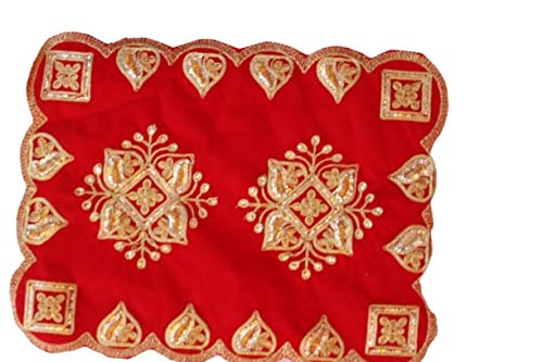 Buy Pooja AASAN,PUJA AASAN Online at Low Prices in India - Amazon.in